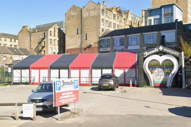 Restaurant reveals 'masterplan' for landmark site in Bradford city centre