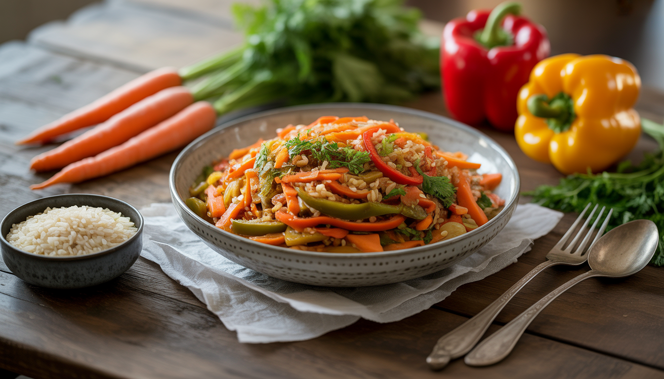 15 meal ideas that won’t break the bank