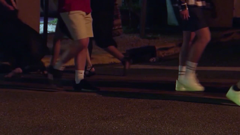 Manatee County approves curfew for those under the age of sixteen