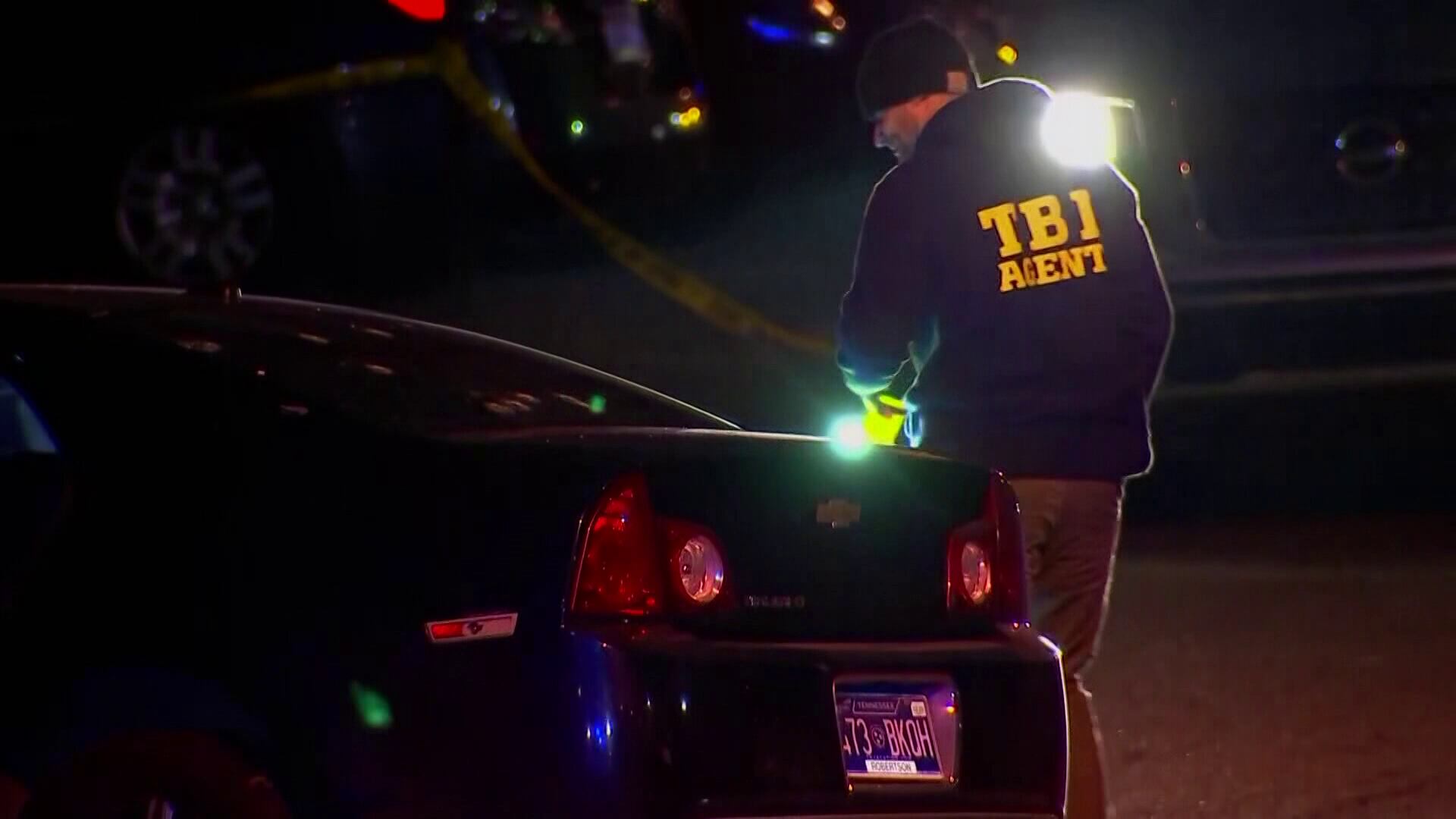 Man arrested for impersonating TBI agent