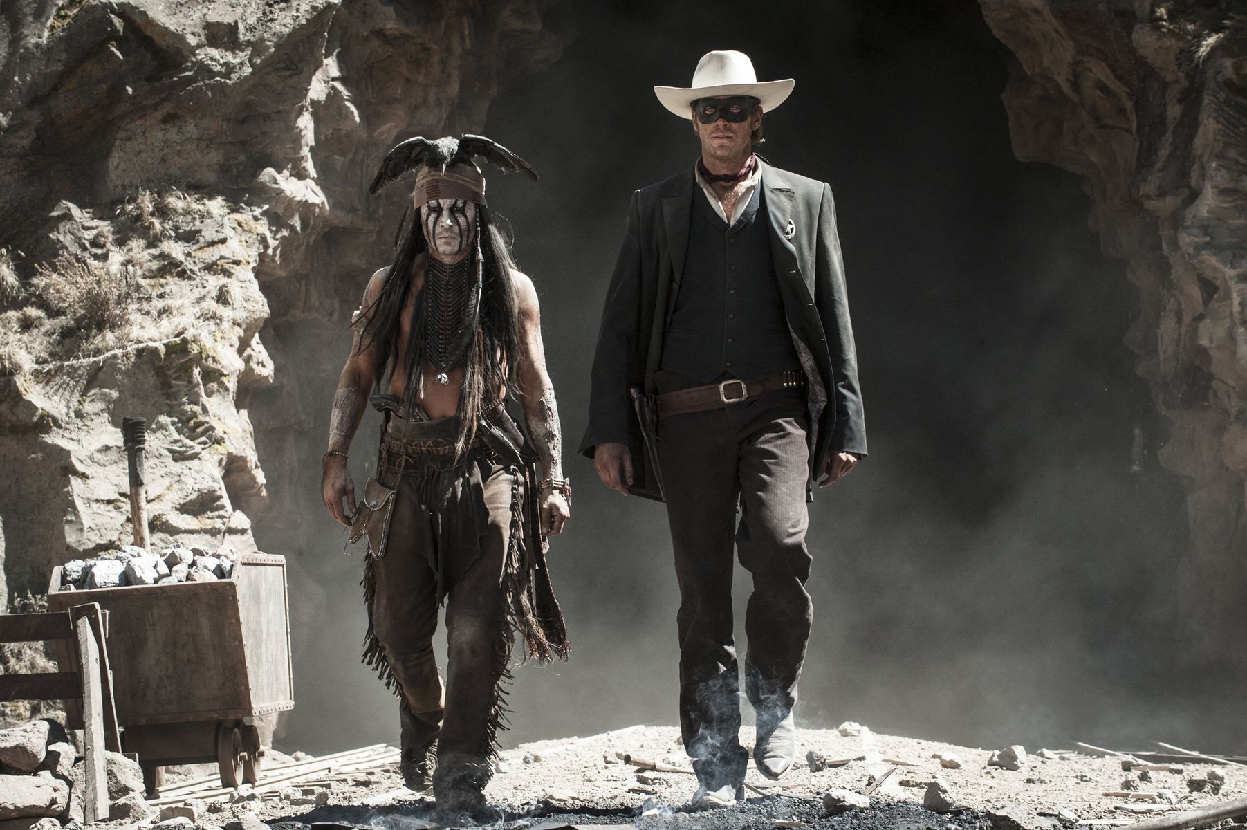 Hollywood’s biggest box office flops: 5 big-budget movies that failed ...
