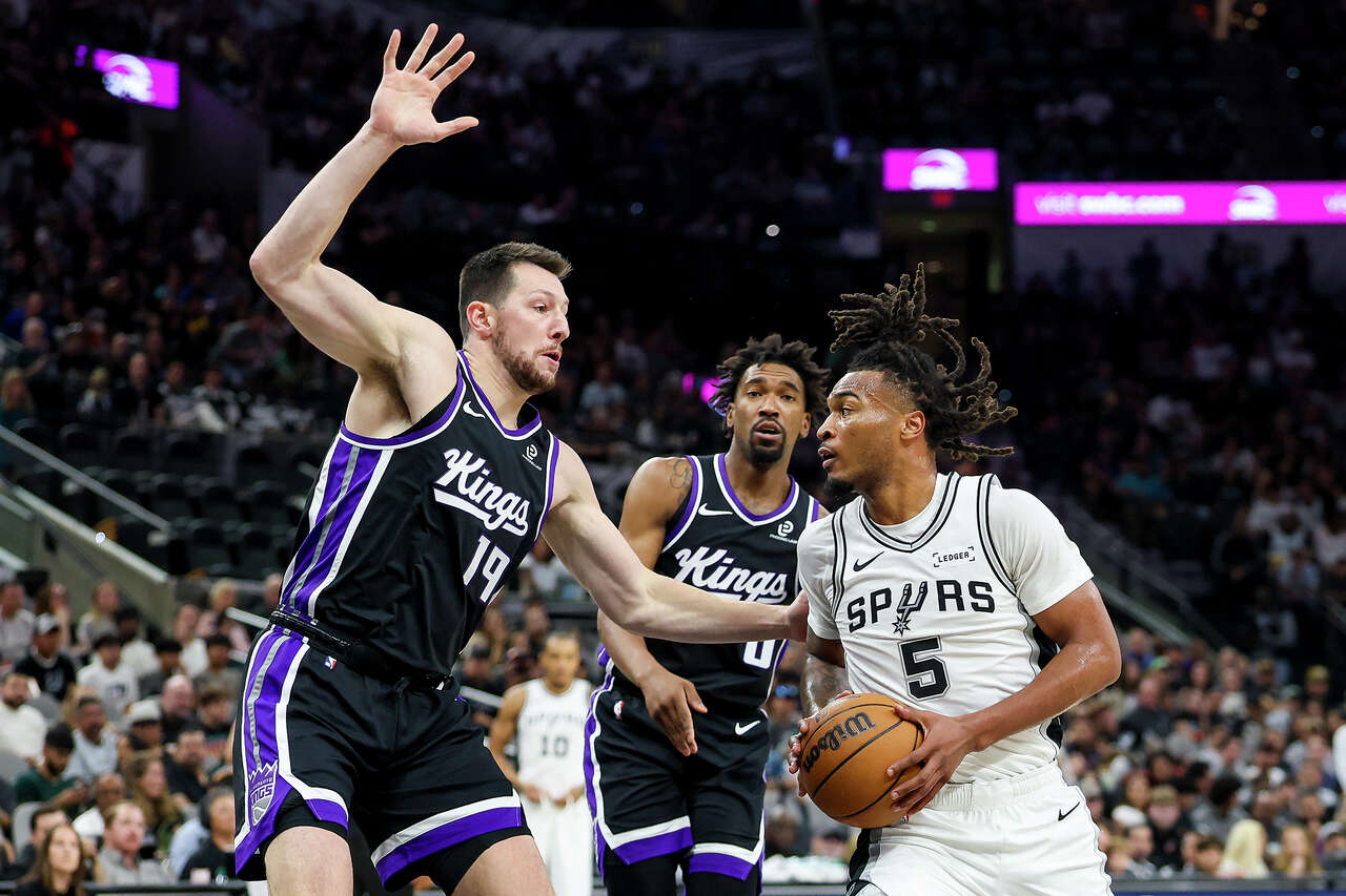 Who will be the next Spurs player off the injured list?