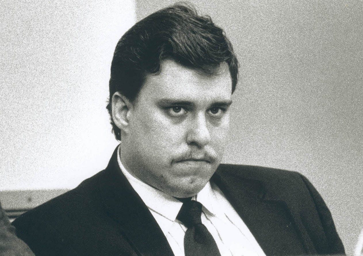 Teenage serial killer who committed Florida's 'Tuesday murders' is executed