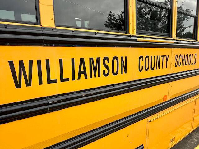 Williamson County parents plead for action after alleged assaults in elementary classroom