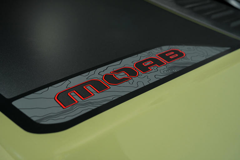 Jeep expands its EV lineup with the 2026 Recon