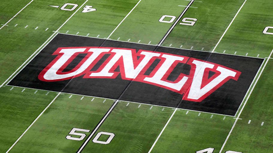 The UNLV Rebels Look Posied To Knock Off The Hawai'i Rainbow Warriors ...