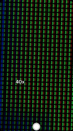 This Is What Apple’s Liquid Retina Display Really Looks Like