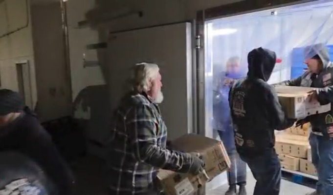 Community events benefit furry friends and Thanksgiving dinners