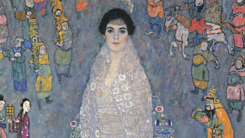 Rare Klimt painting becomes the most expensive work of modern art ever ...
