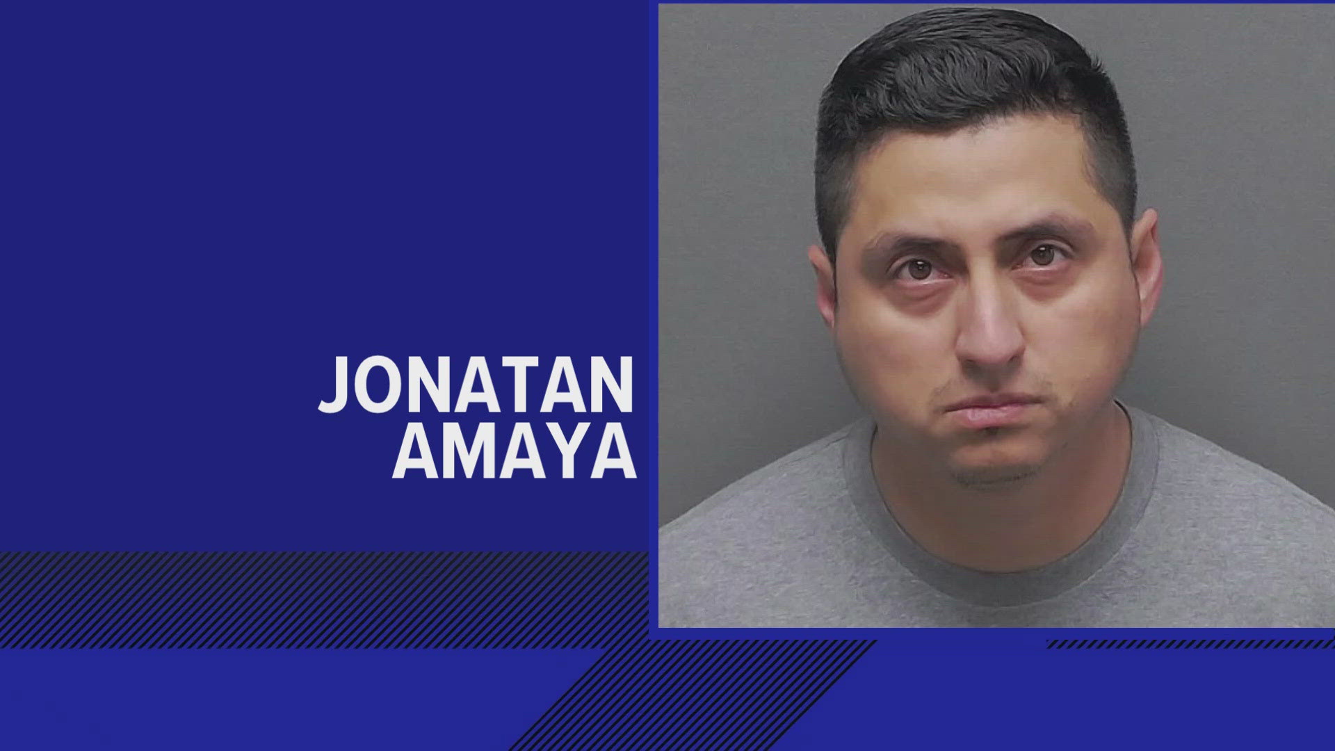 Bexar County deputy arrested on assault charge, accused of choking ...