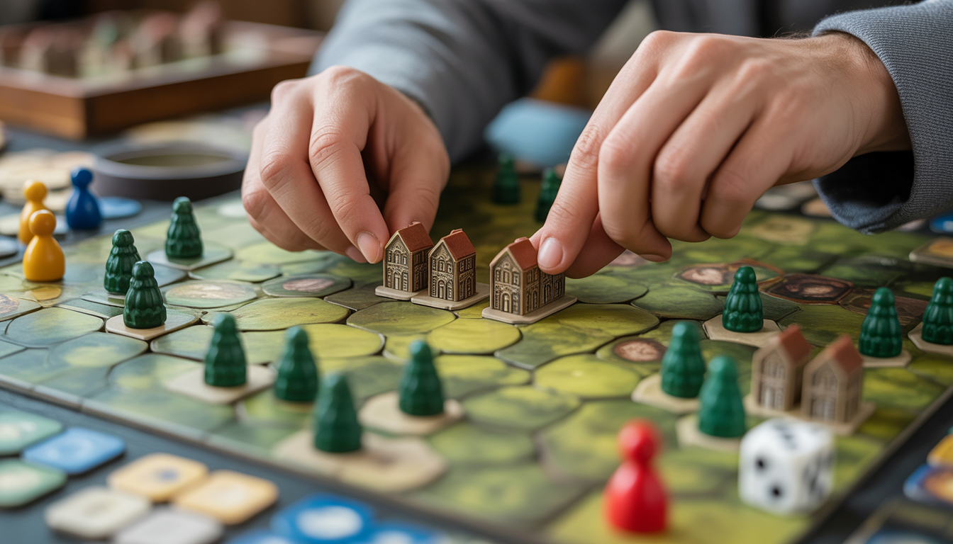 These 15 games will get you hooked on build & conquer