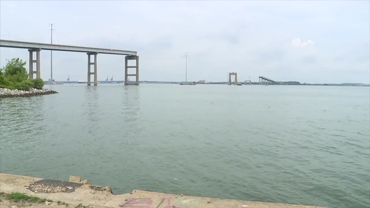 Key Bridge collapse investigation: 'Lives should have never been lost.'