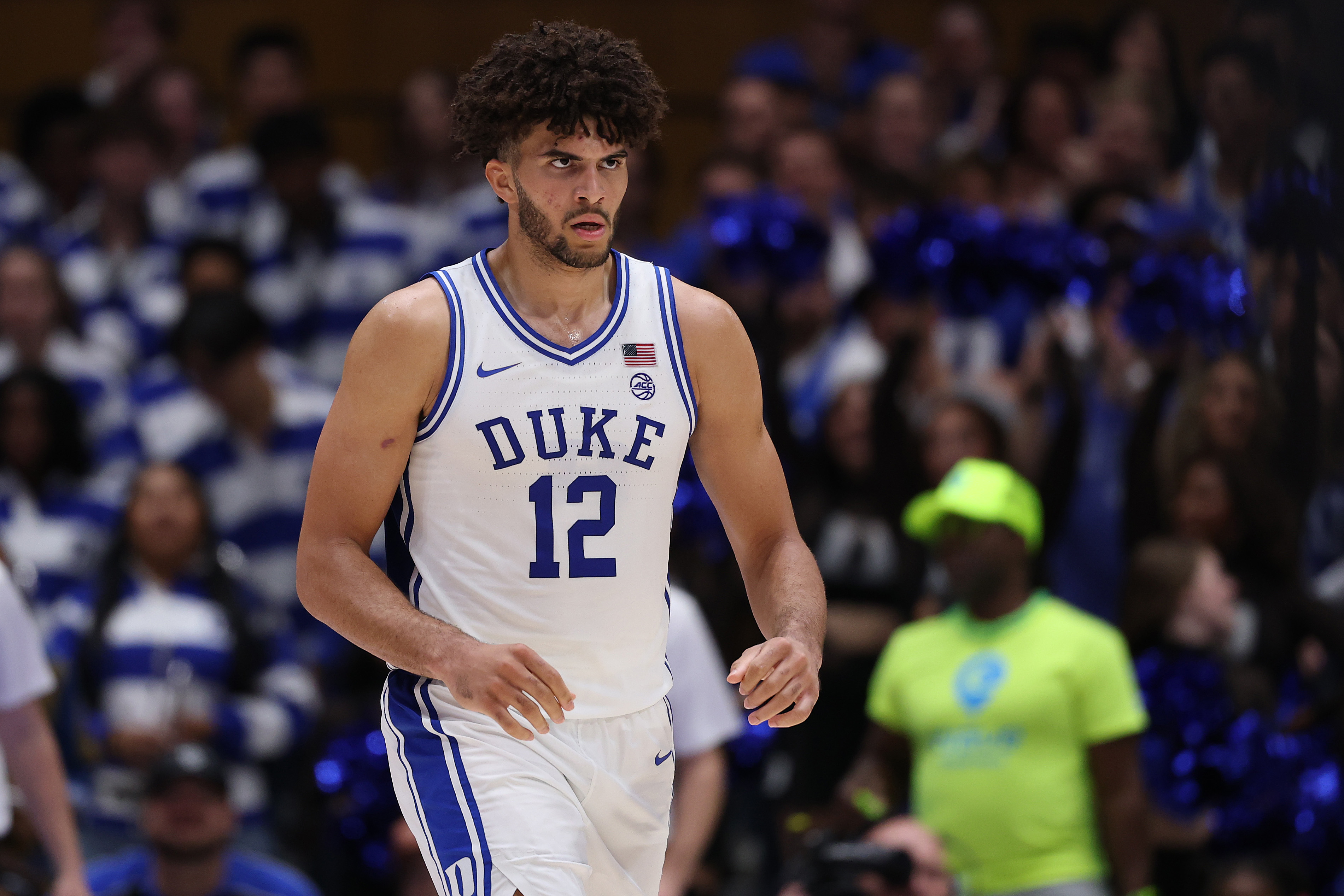 How to Watch Kansas vs Duke: Live Stream NCAA Men’s College Basketball ...