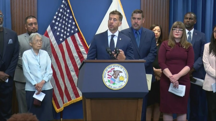Illinois Secretary of State announces 2026 summer job program