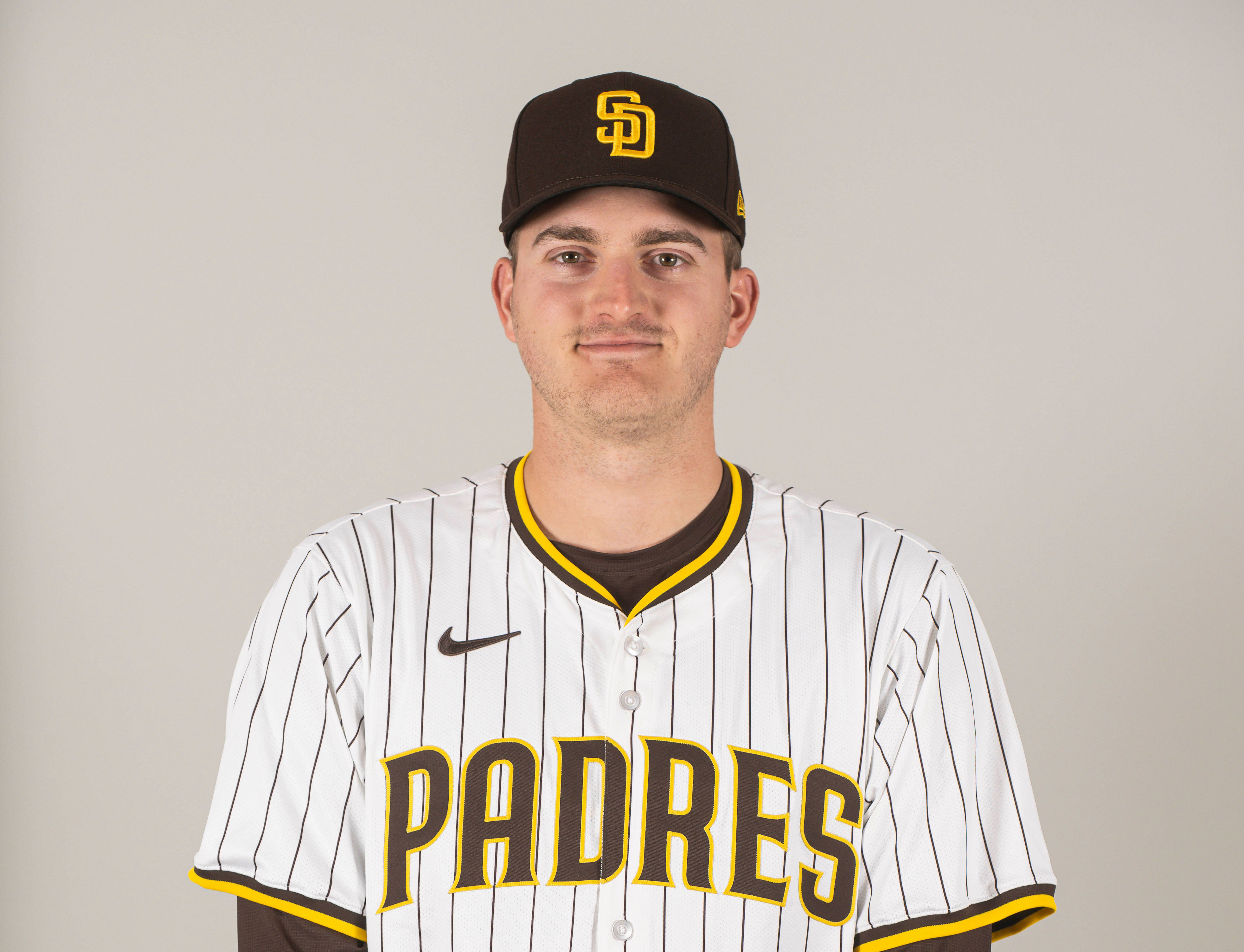 Padres add two players to major league roster