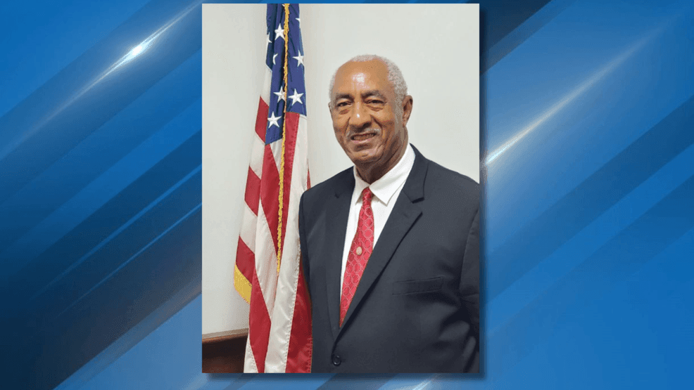 Enoch Dickerson III apparent winner of Lincolnville mayoral runoff election