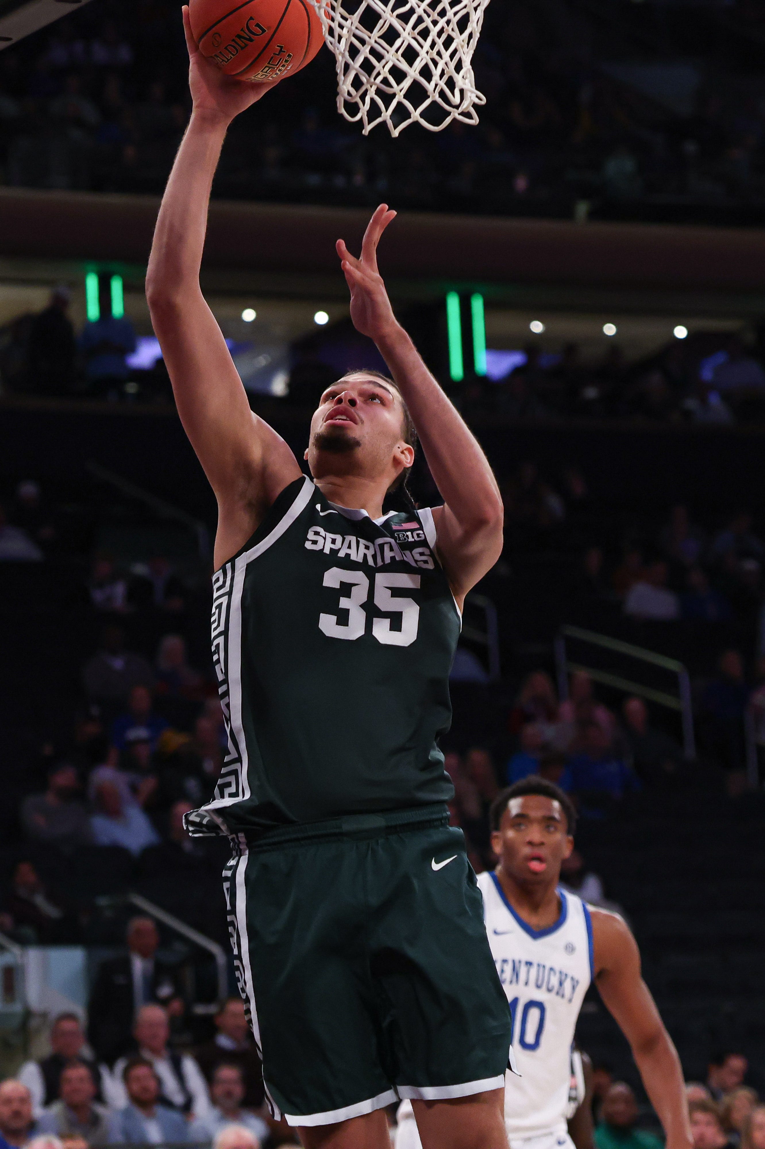 Michigan State basketball upset of Kentucky rooted in loyalty