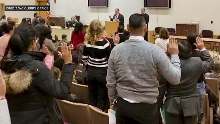 Push on to bring back naturalization ceremonies in NYC's northern ...