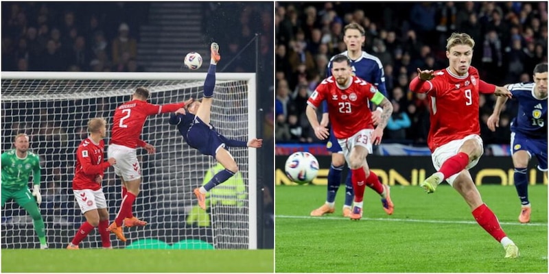 Mondiali 2026, tutti i risultati: la Scozia fa l'impresa contro la ...