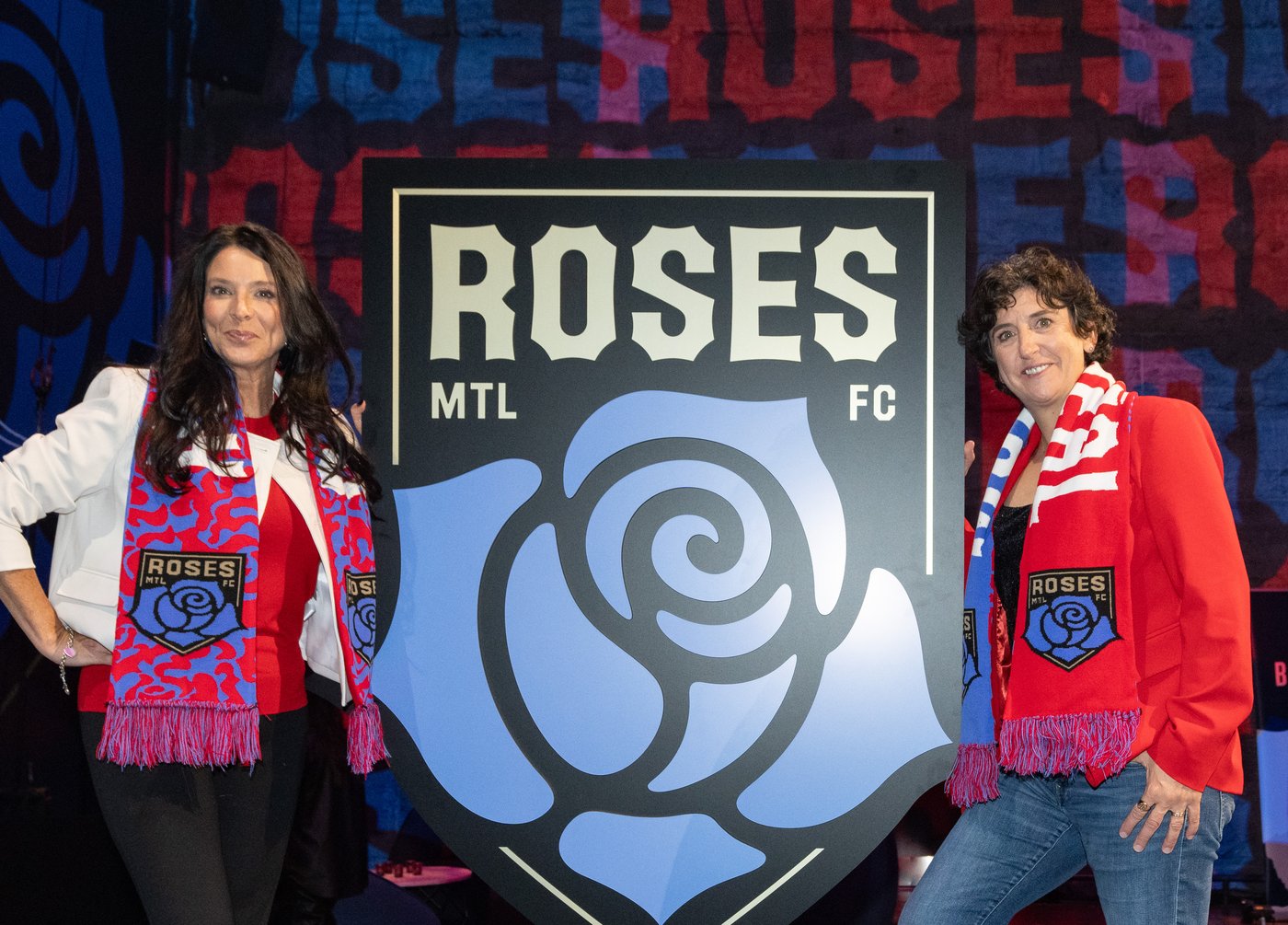 Des objectifs atteints et des lacunes à corriger pour les Roses après ...