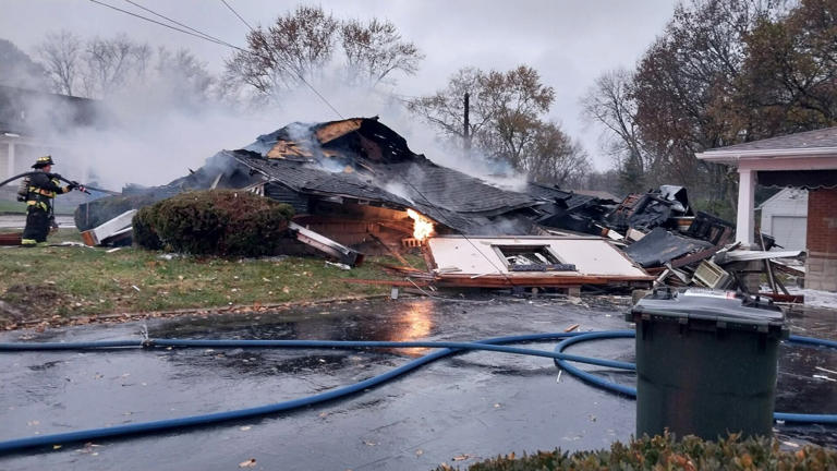 Good Samaritan who rescued man from local home explosion to receive ...