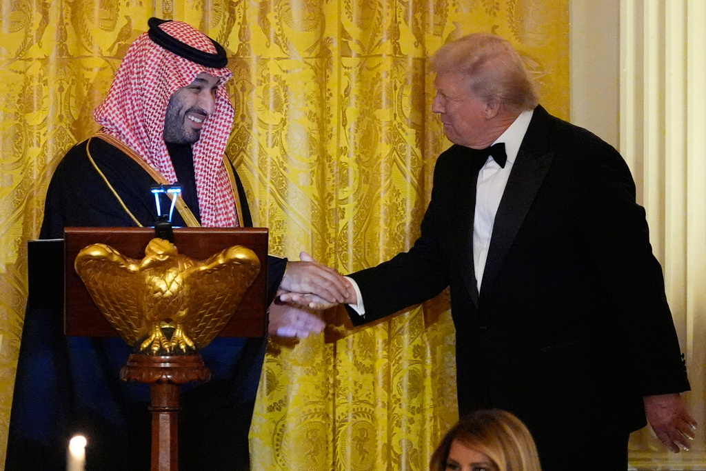 The Middle East remains key to American interests