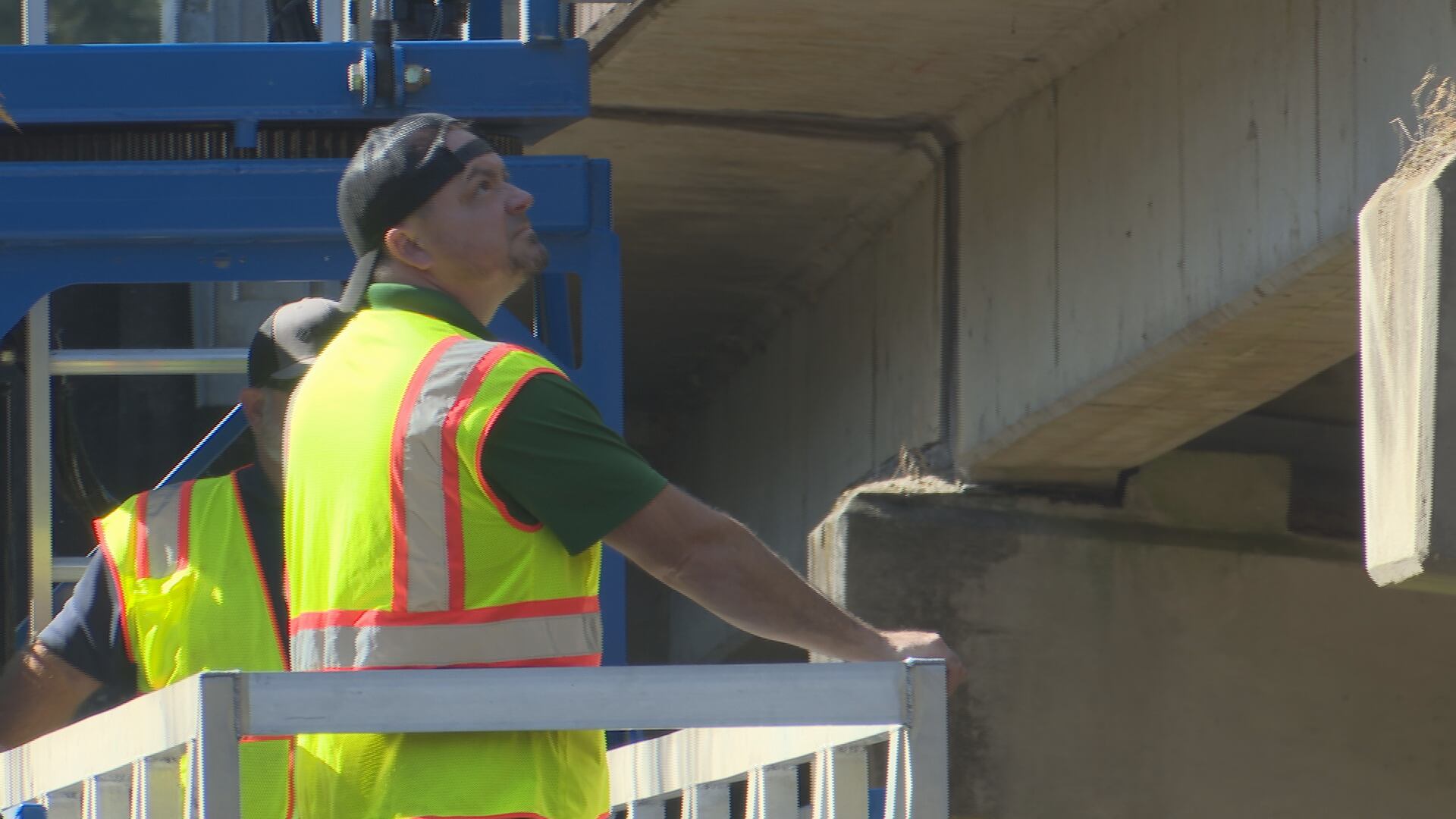 Baldwin County bridge safety inspections to cause several road closures