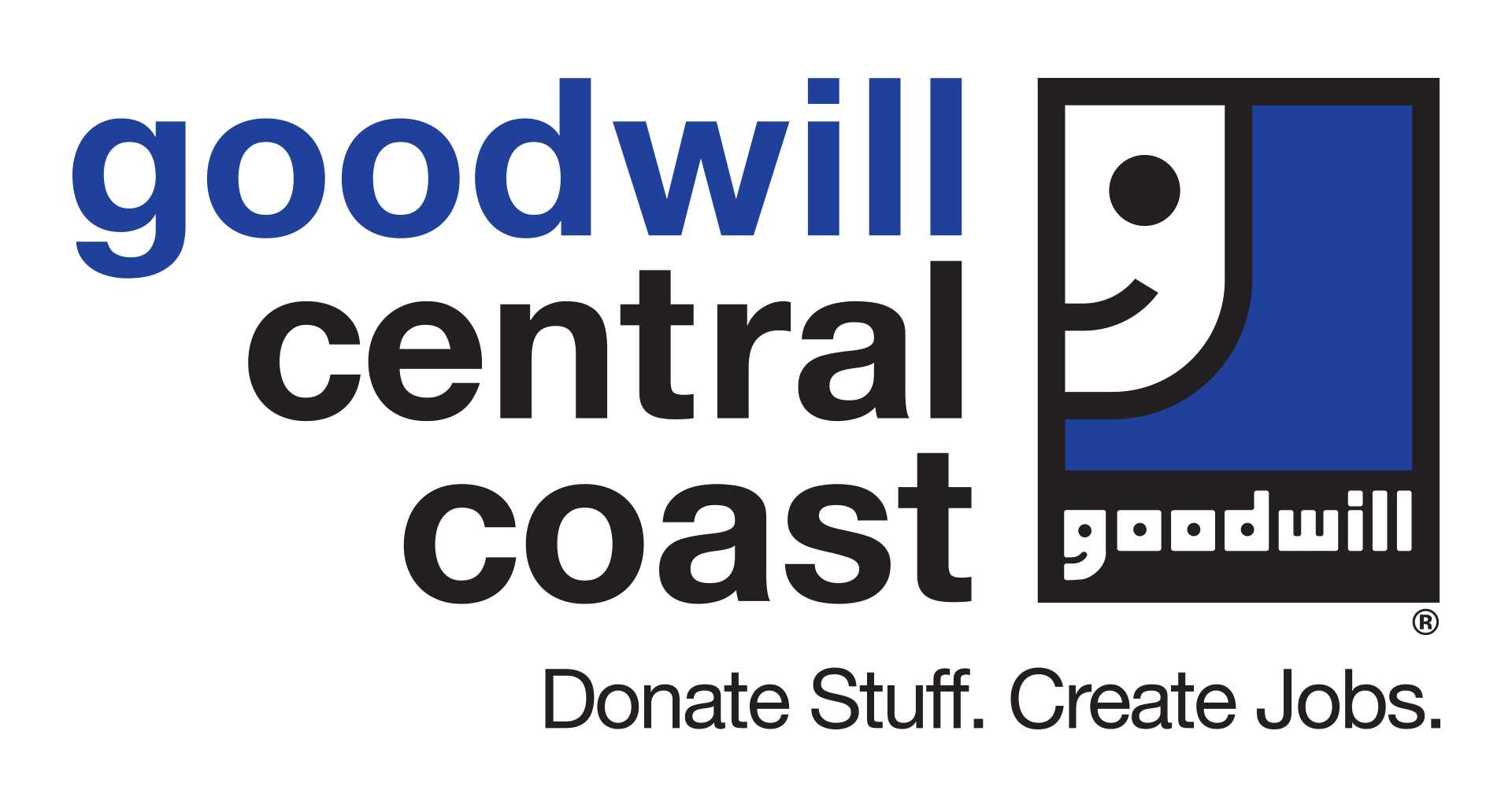 Central Coast's largest Goodwill announces grand opening