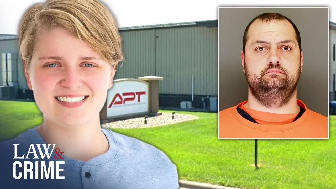 Man smashed co-worker’s head in with sledgehammer over ‘bad look’: Report