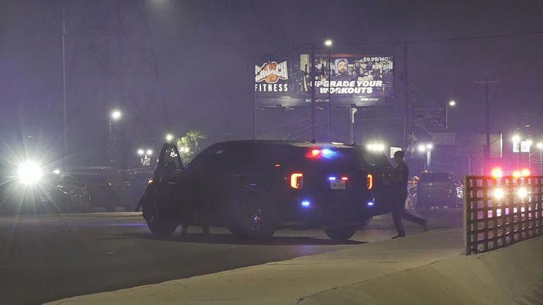 First suspects arrested in massive federal raid at food truck park ...