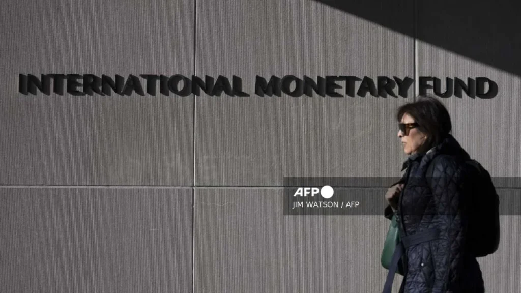 México renueva línea de crédito flexible por 24 mil mdd con el FMI