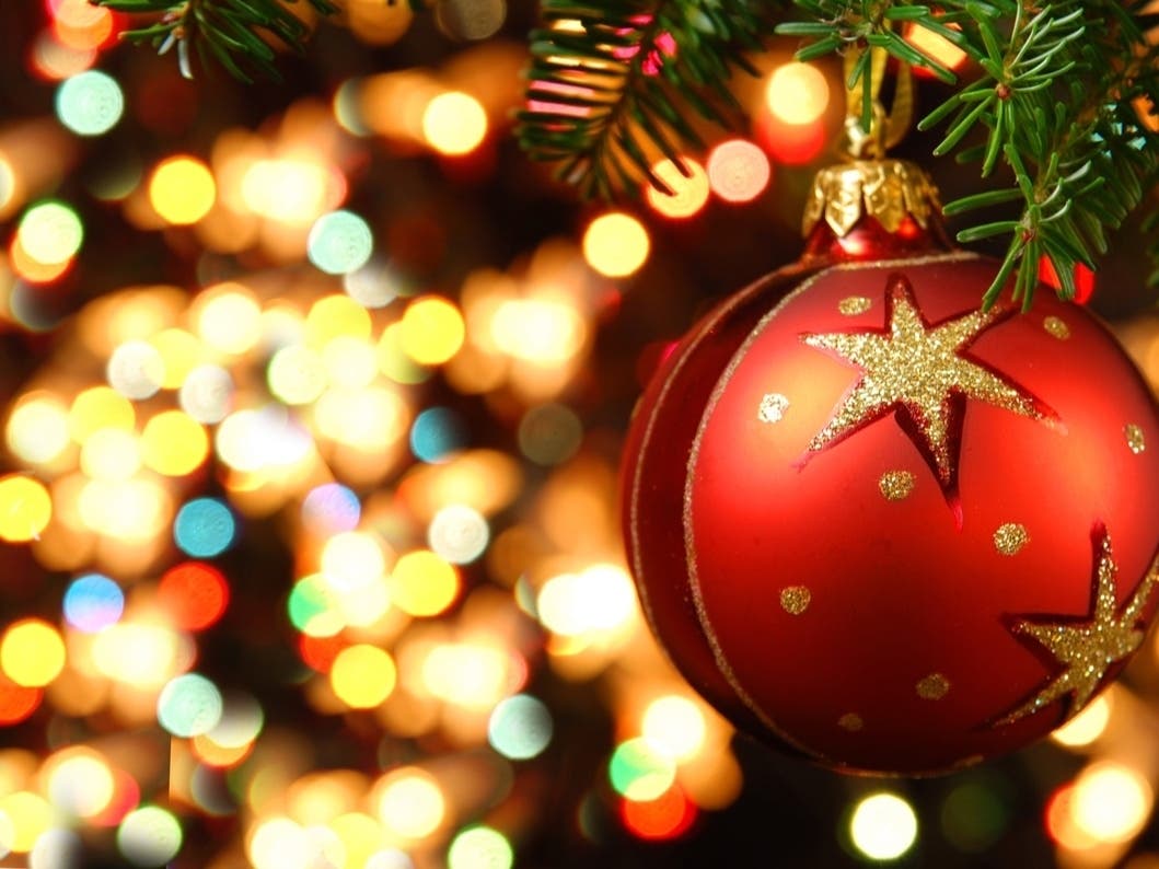 Annual Madison Holiday Tree Lighting Scheduled