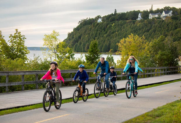 50 States, 50 Kid-Approved Adventures You’ll Never Forget