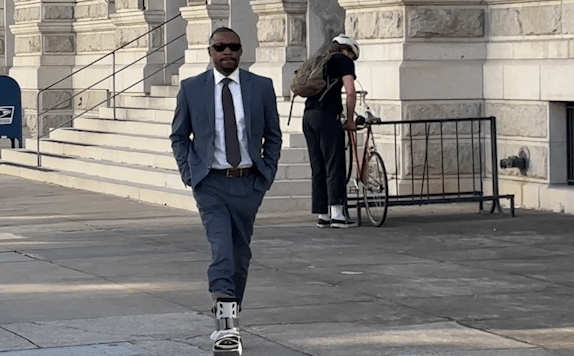 Former state lawmaker Marvin Pendarvis pleads not guilty to federal ...