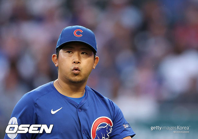 '팀 옵션 거부→선수 옵션 거부→FA' 이마나가 321억 QO 수락, 1년 더 기묘한 동행...터커-비셋-슈와버 등 9명 QO 거절