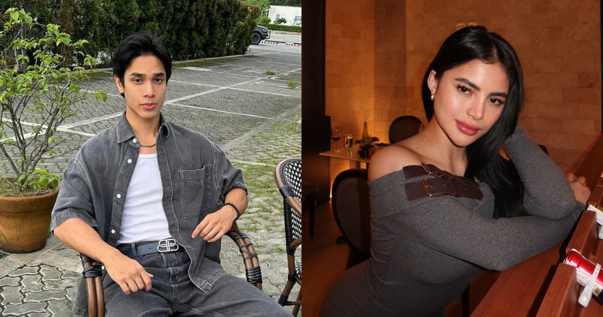 Ex-lover of deceased Vivamax actress and model Gina Lima found dead