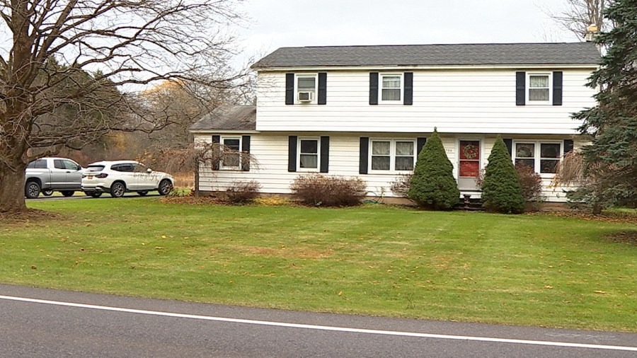 91-year-old Clay woman sues OCIDA to stop eviction from her lifelong home