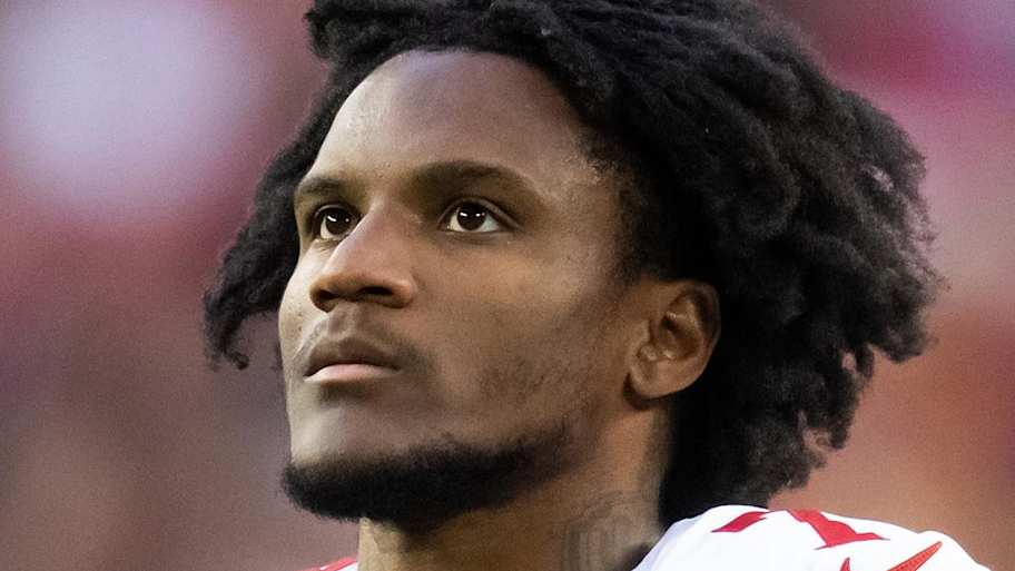 Colts star Charvarius Ward shares heartbreaking post about daughter ...