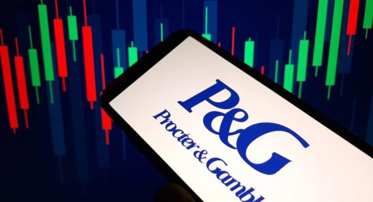 Why Procter & Gamble Stock (PG) is Primed for a Wake-Up Call