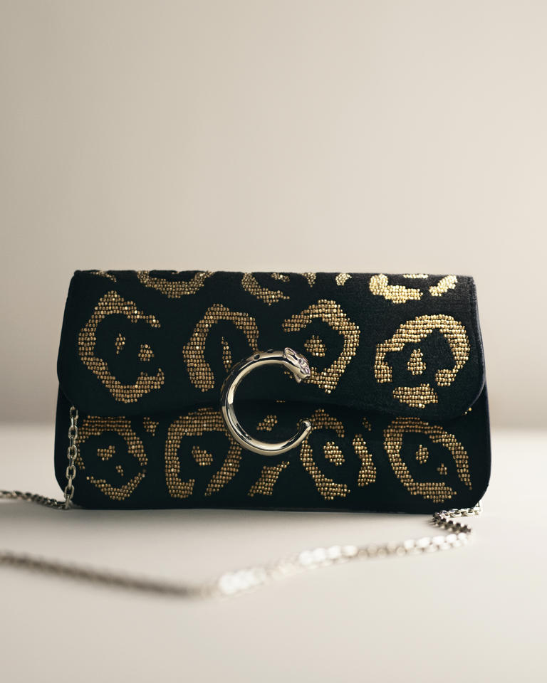 La nueva colección de bolsas de Cartier es nuestra nueva obsesión y lo ...