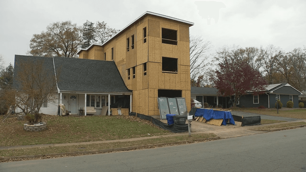 Homeowner's controversial 3-story addition has Fairfax County leaders ...