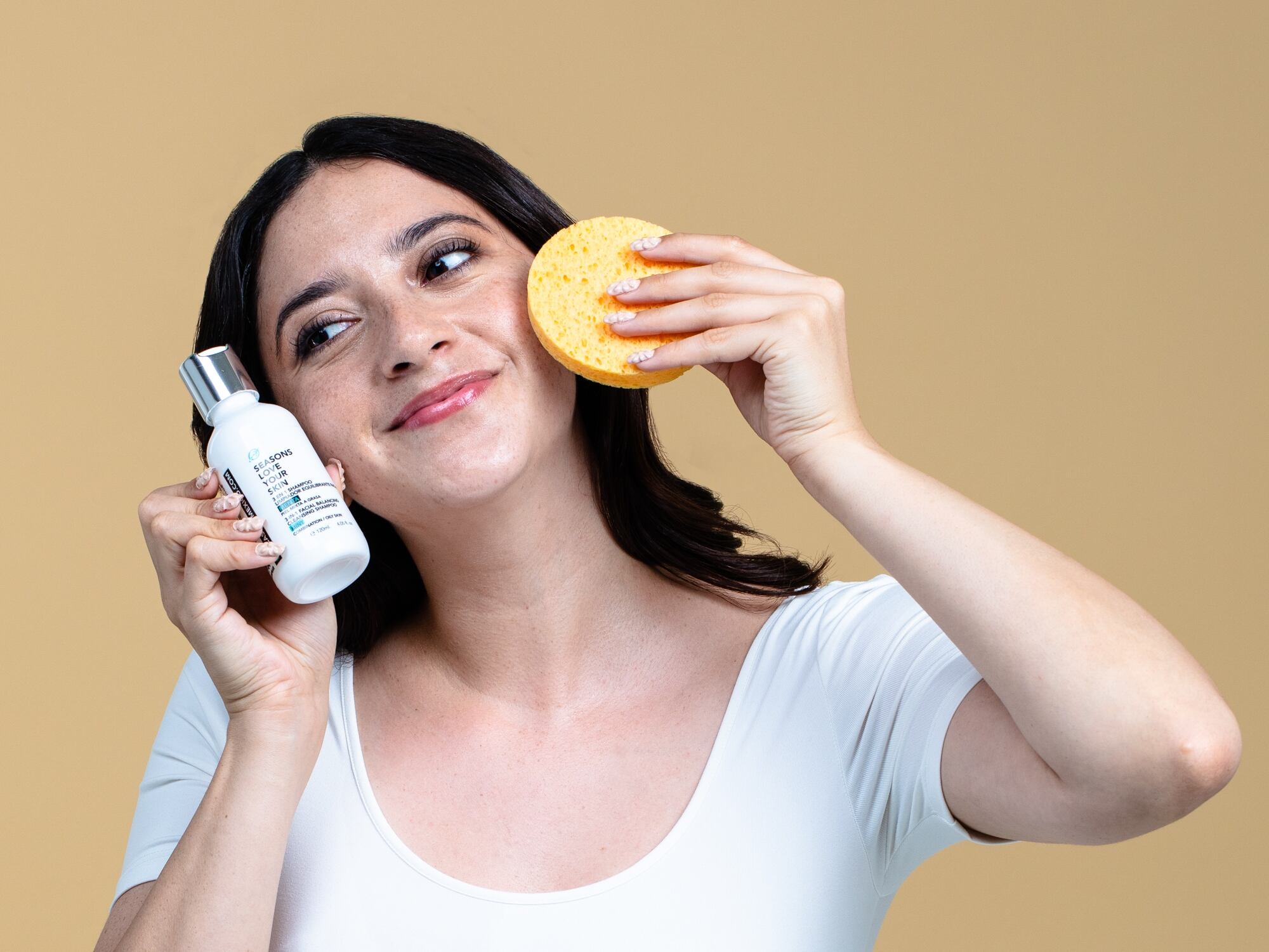 Cuida tu cutis en invierno con estas rutinas de skincare para piel ...