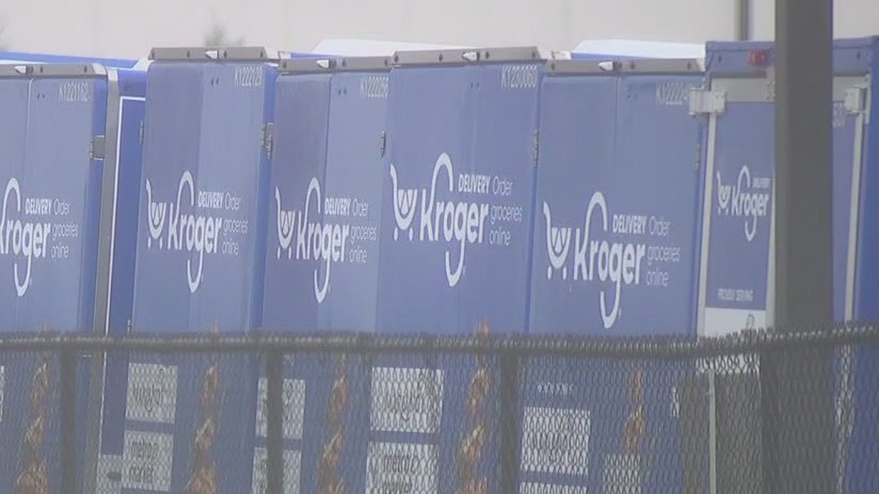 Kroger closing Wisconsin fulfillment center
