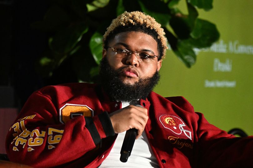 Druski has been voted funniest person on internet as he's labeled a ...