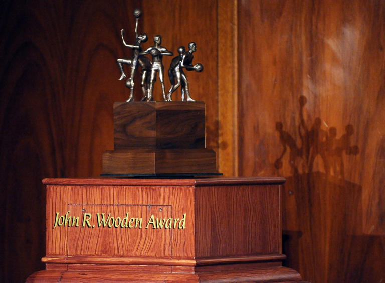 Wooden Award Top 50 watchlist includes five players from state of Indiana