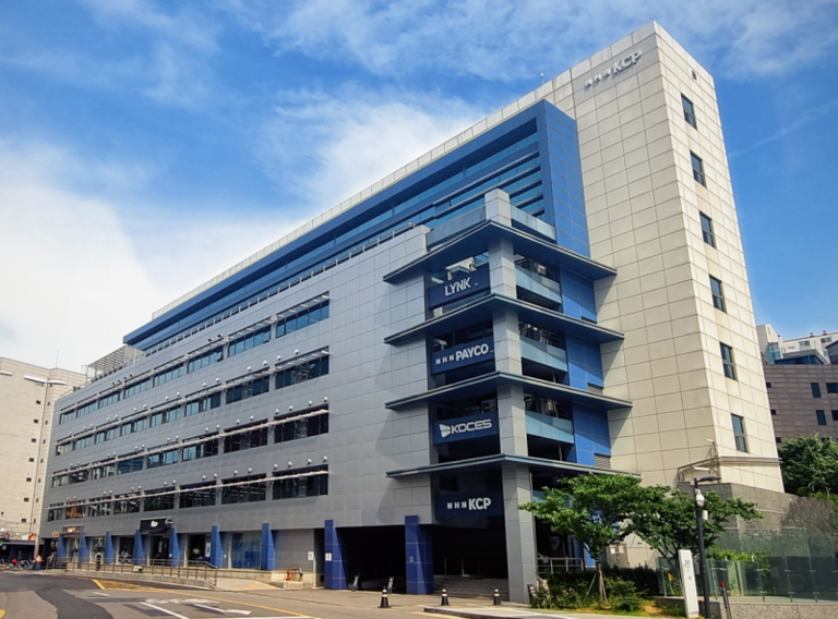 NHN KCP-JP모간 기업자금관리부, 로레알코리아 결제서비스사로 선정