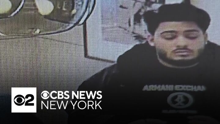 International fugitive was issued a N.Y. driver's license, drawing ire ...