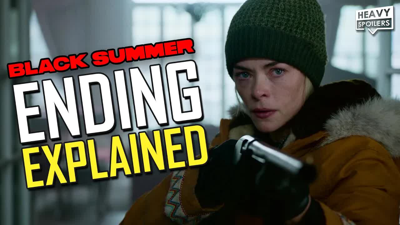 Black Summer season 2 ending explained | Series timeline breakdown and ...