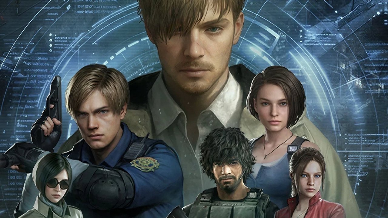 Resident Evil: Survival Unit è disponibile da oggi e ha un trailer di ...