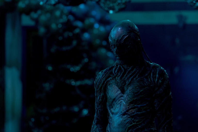 'Stranger Things' expert at UD chats about Netflix show's appeal